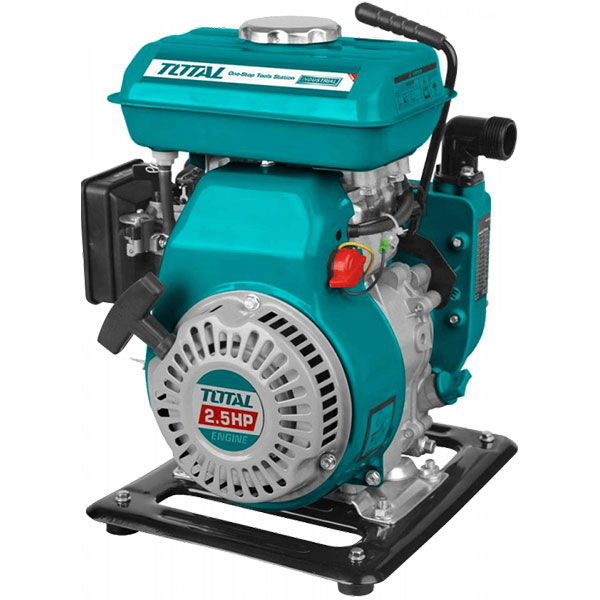Máy bơm nước xăng Total TP3101